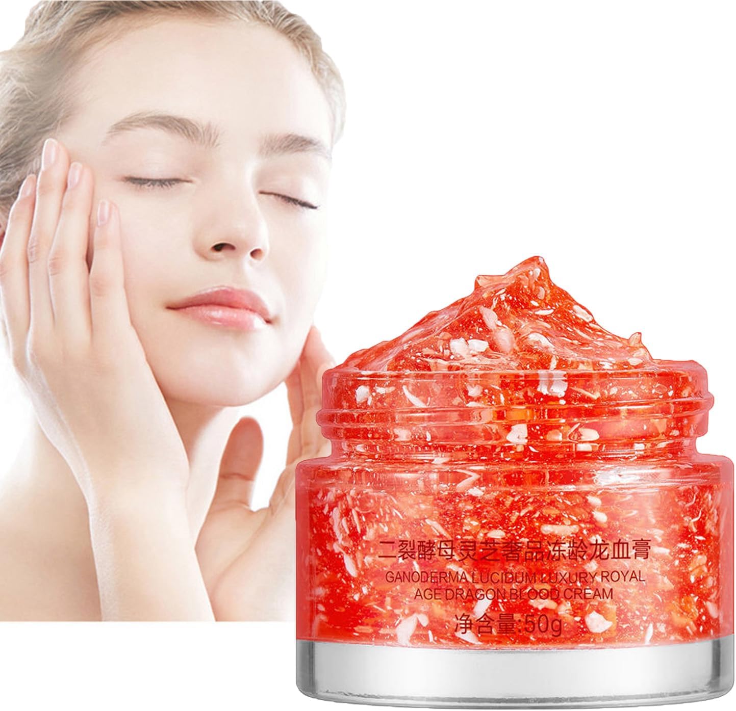 Placenta Dragon Blood Cream, Retinol Dragons Blood Easy Cream, Dragon ...