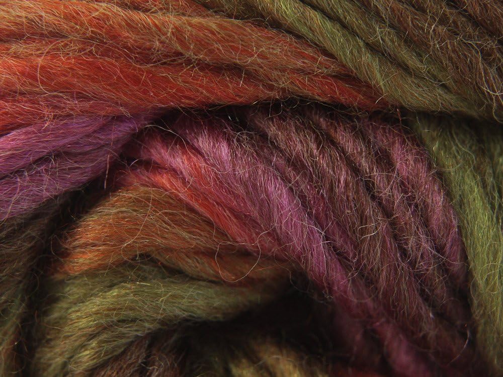 King Cole Riot Chunky 100g - 653 Seashore : Amazon.co.uk: Home & Kitchen