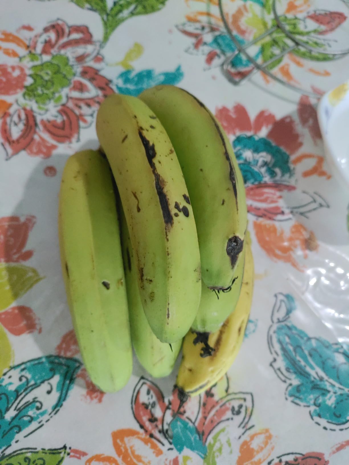 Fresh Banana Robusta, 500 g : Amazon.in: Grocery & Gourmet Foods