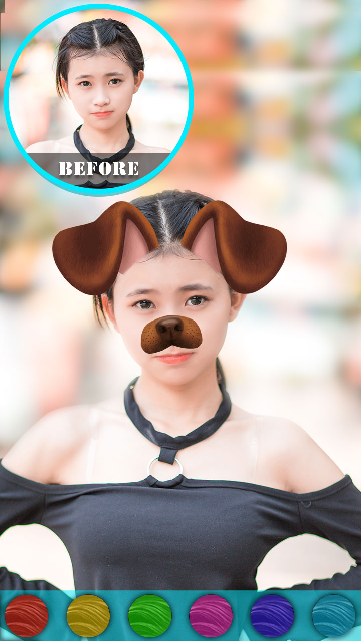 Face Swap - Doggy Face Editor - App on the Amazon Appstore
