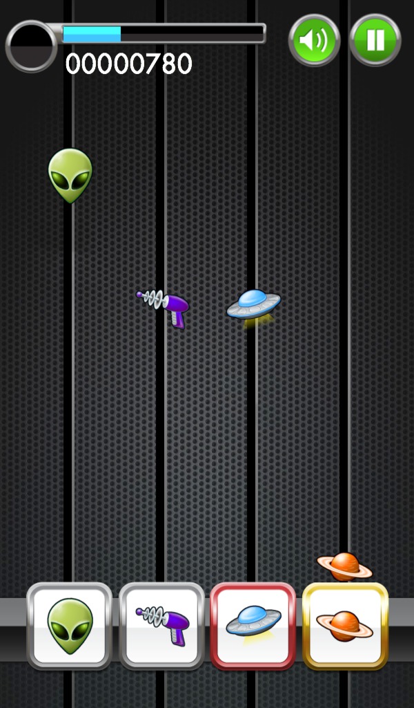 Tap Catcher: Aliens Tapping Action - Aplicativo na Amazon Appstore