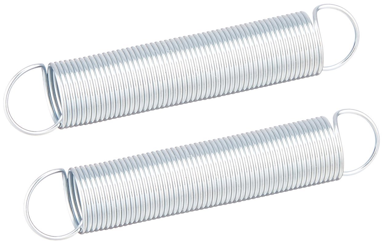 Amazon.com: Century Spring C-77 2 Count 1-7/8" Extension Springs with ...