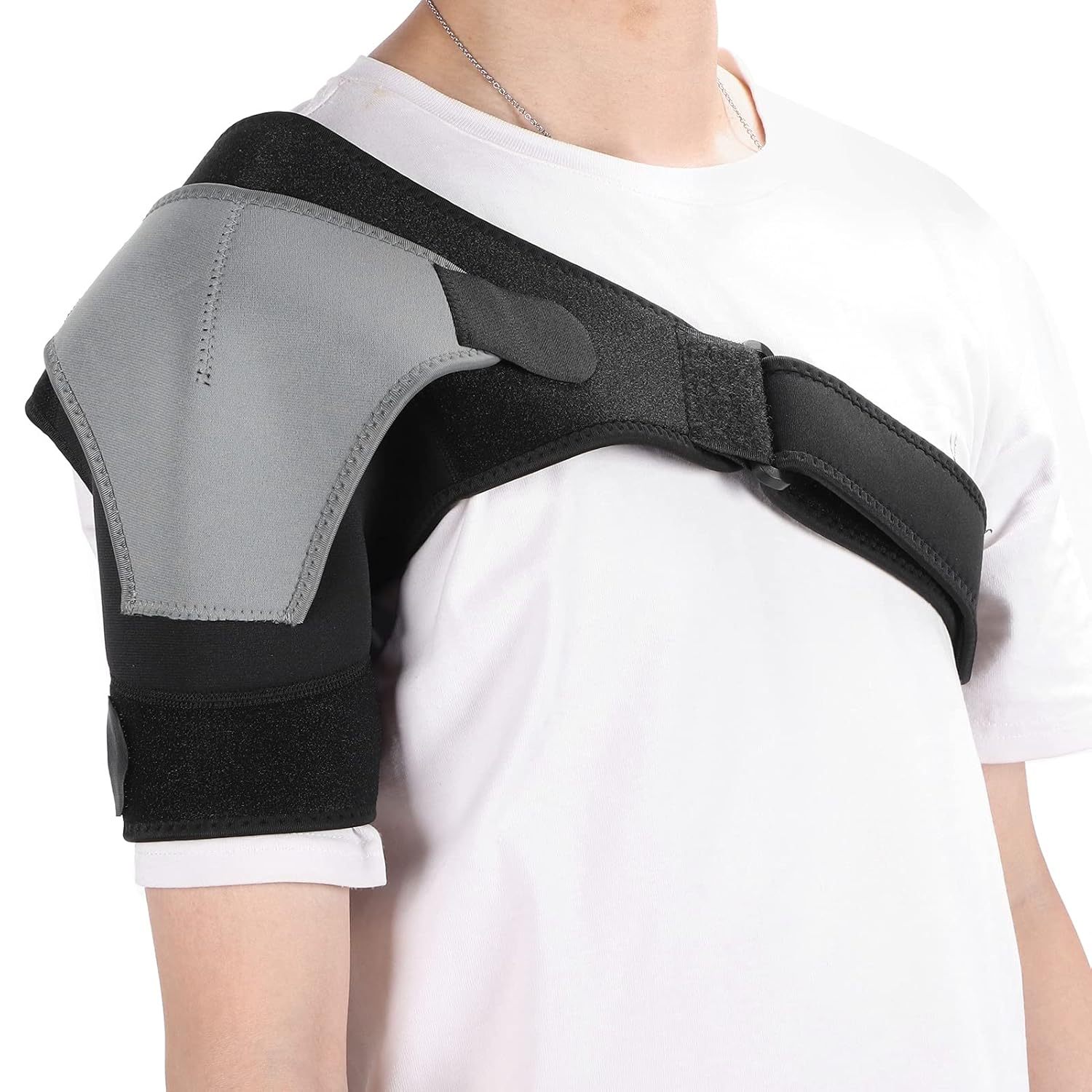 Buy MUSKAN ENTERPRISES -ME ME- Shoulder Immobilizer, Shoulder Stability ...
