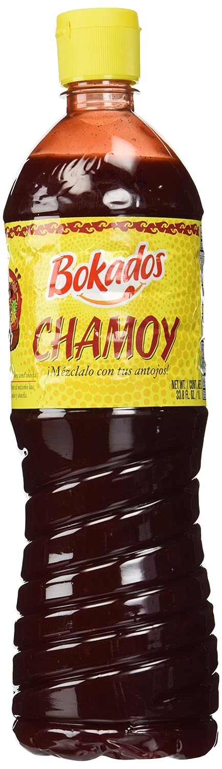 Amazon.com: Bokados Chamoy, 33 Oz