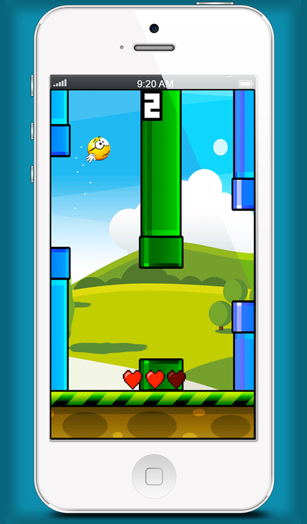 Flapping Nerd - App on Amazon Appstore
