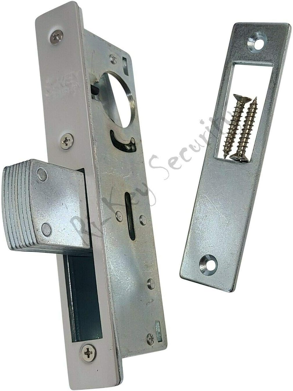 Storefront Door Mortise Lock Bolt Deadbolt Fit Adams Rite Cam Narrow ...