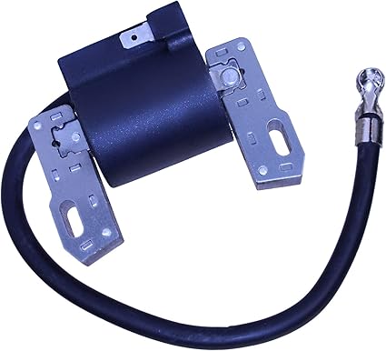 Amazon.com: Ignition Coil for Toro LawnMower 20101 20212 20213 20214 ...