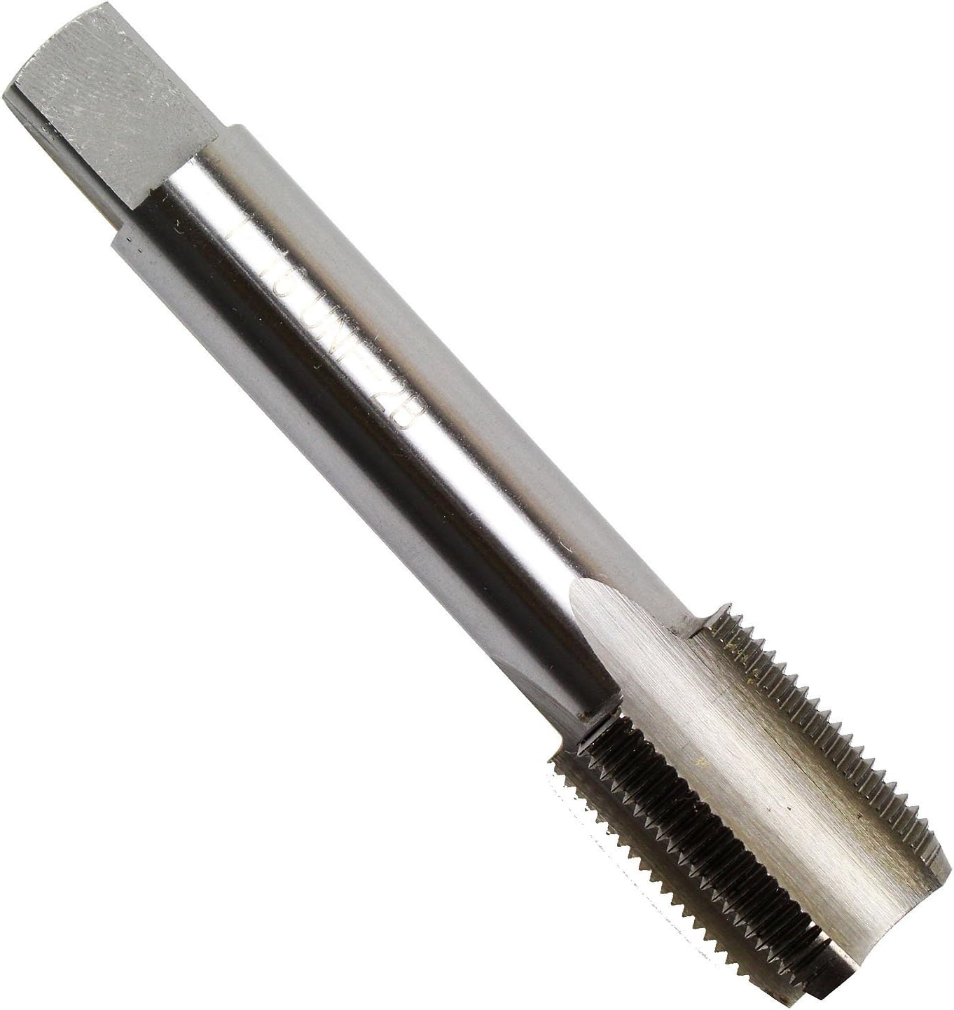 Amazon.com: 1" - 16 HSS Right Hand Tap, Thread Tap 1-16 TPI ...