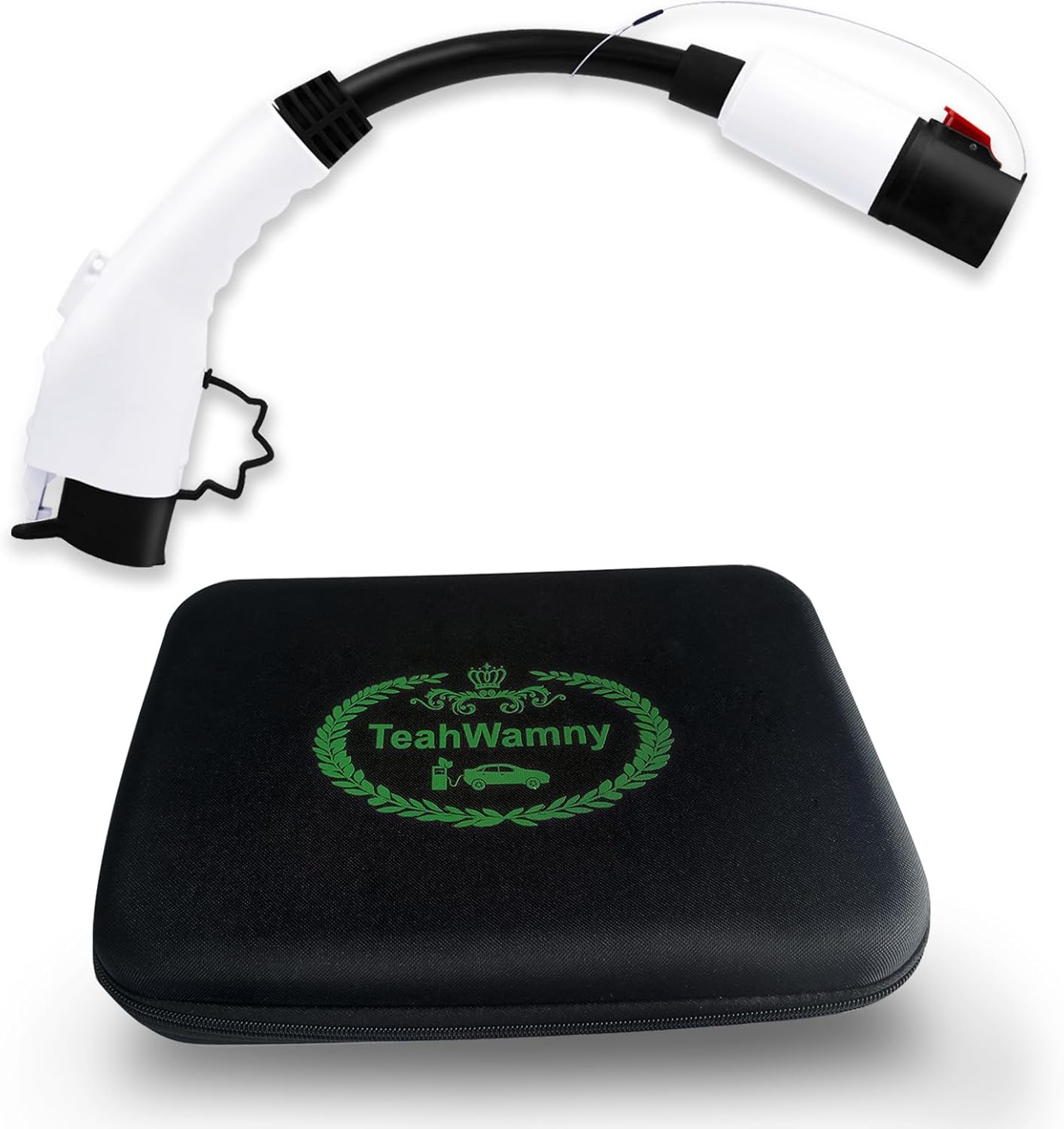 Amazon.com: Tesla to j1772 Adapter,Tesla tap,Tesla Charge Adapter,Tesla ...