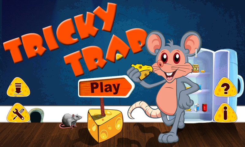 Tricky Trap - App on the Amazon Appstore