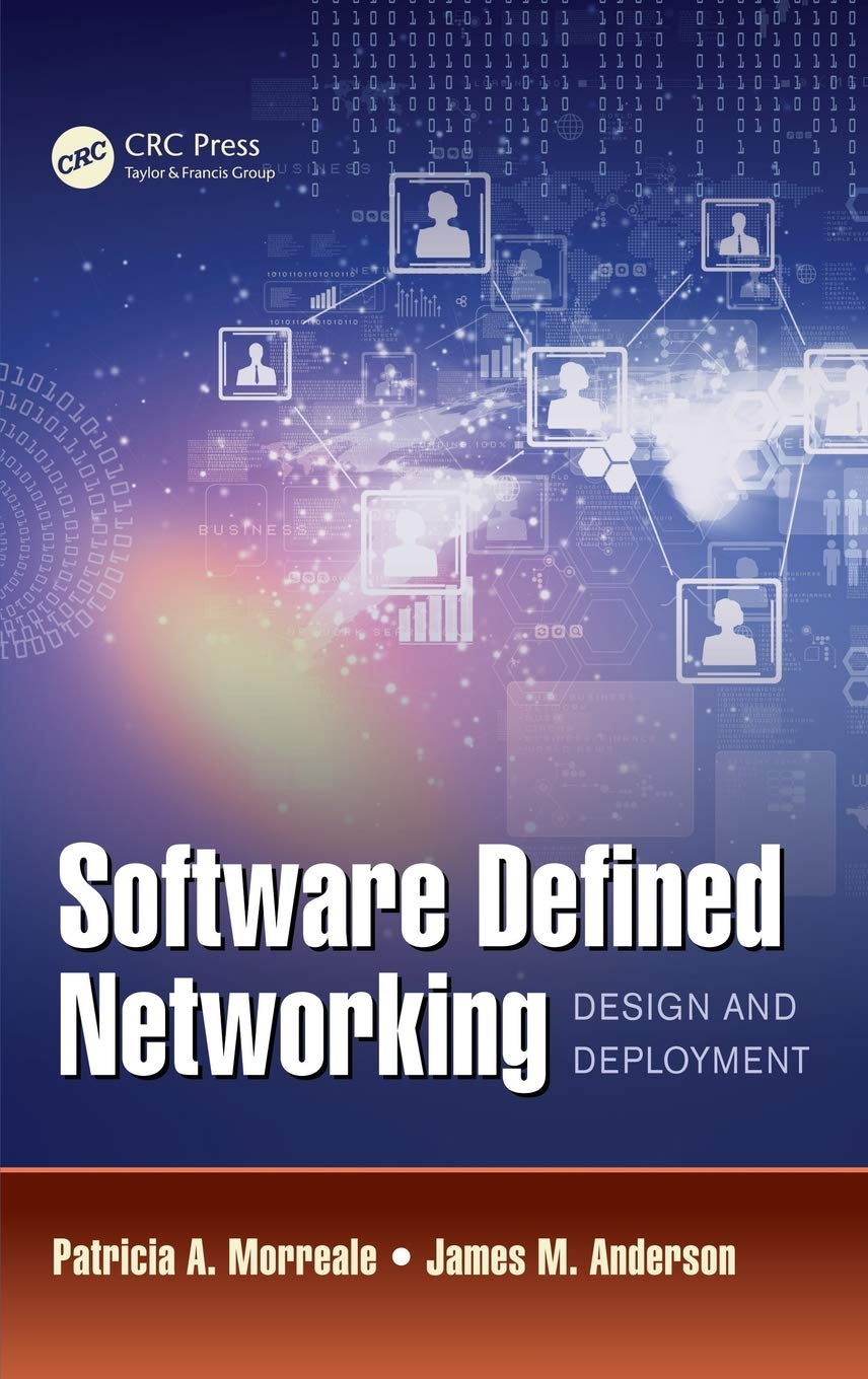 Amazon.com: Software Defined Networking: Design and Deployment ...