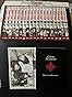 Vampire Knight Complete Box Set: Includes volumes 1-19 with premiums ...