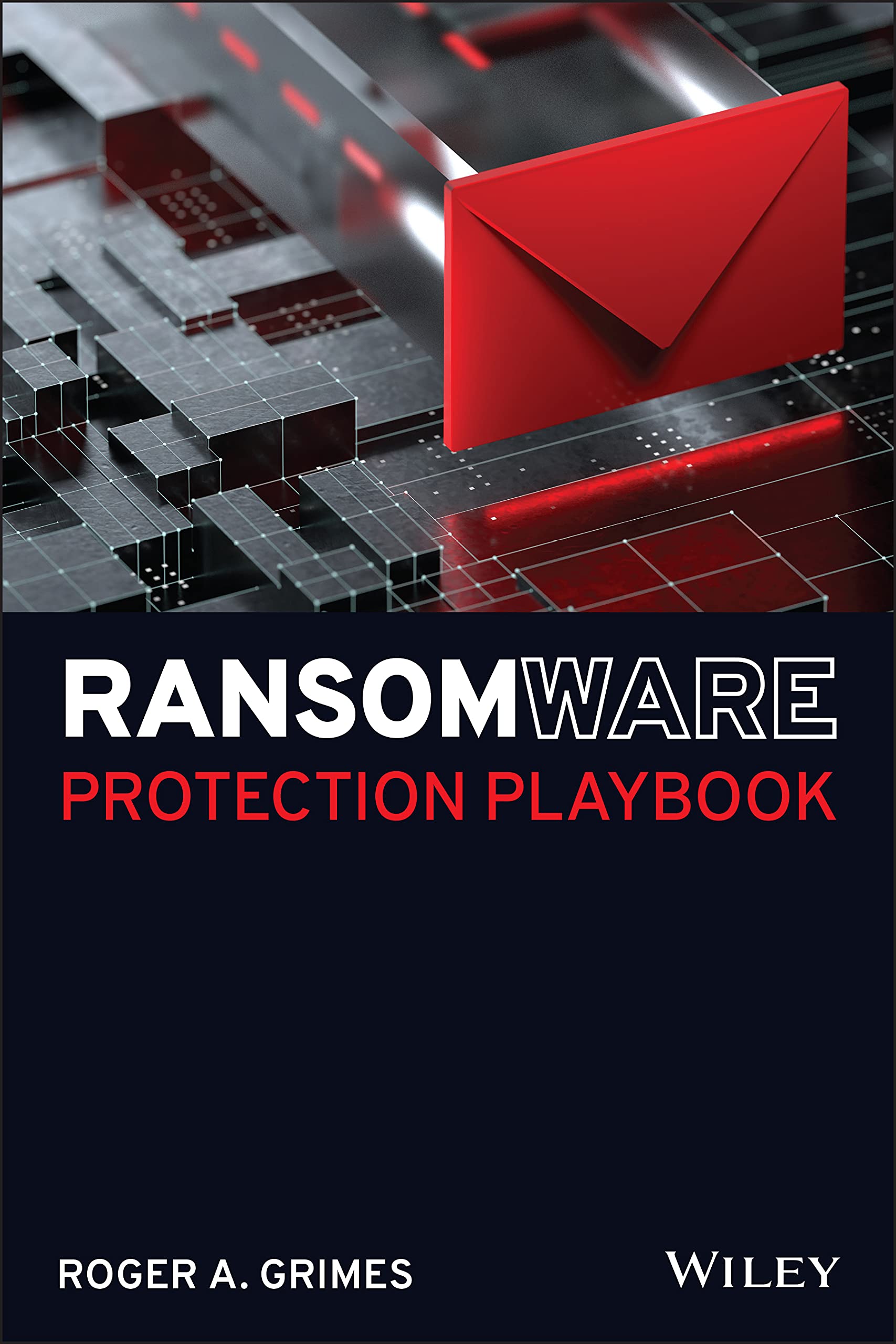 Amazon | Ransomware Protection Playbook | Grimes, Roger A. | Viruses