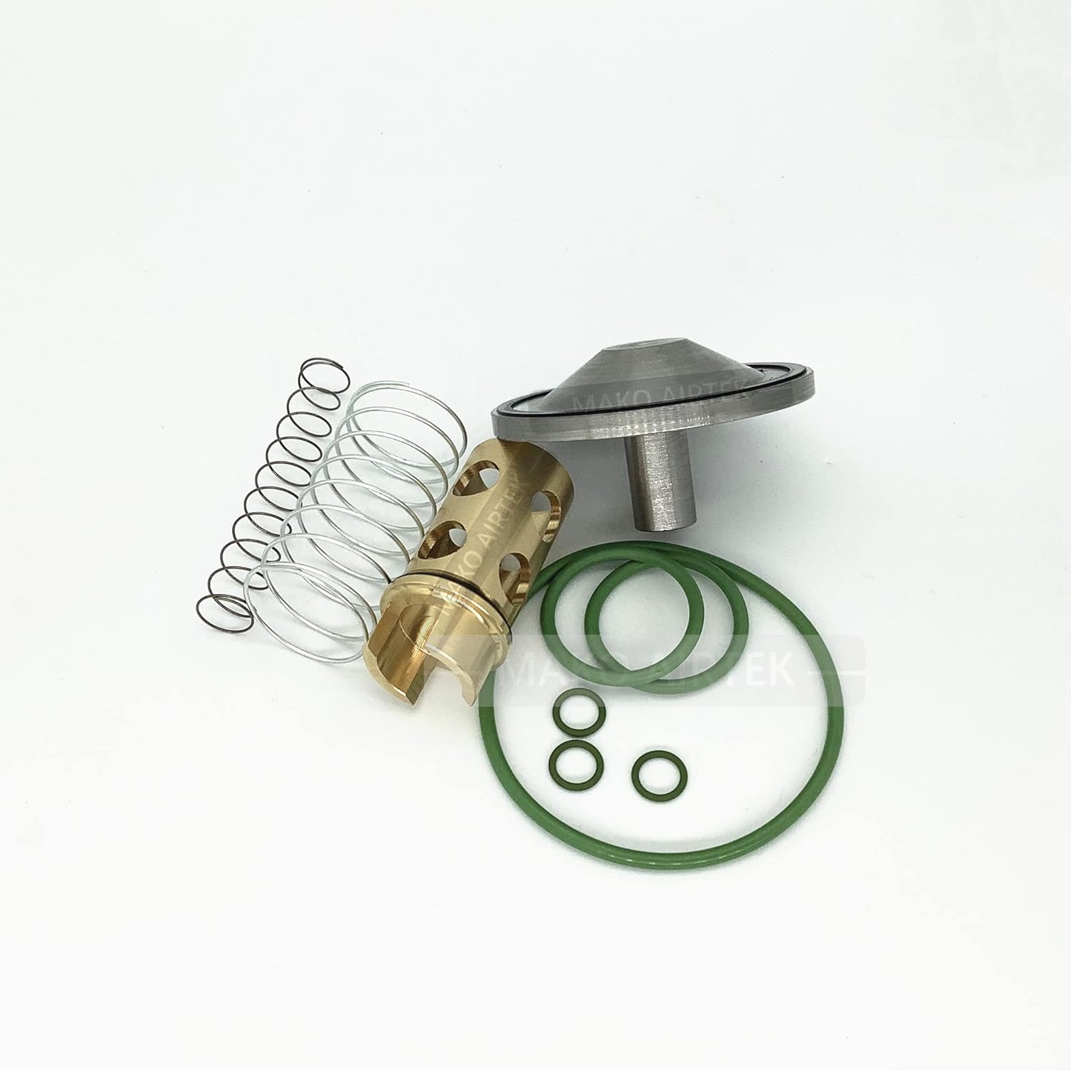 Amazon.com: Maintenance Kit - MAKO AIRTEK - Fits Atlas Copco Air ...
