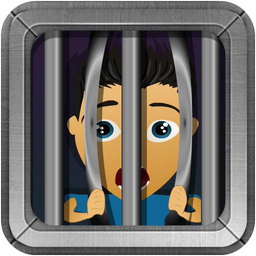 Prison escape - App on Amazon Appstore