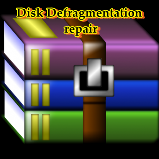 Disk Defragmentation repair - App on the Amazon Appstore