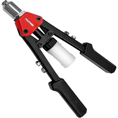 Amazon.com: Astro 1426 1/4-Inch Heavy-Duty Hand Riveter : Automotive
