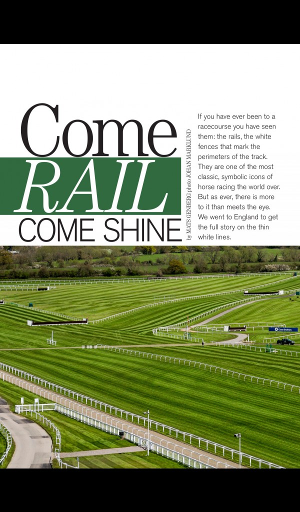 Gallop Magazine - App on Amazon Appstore