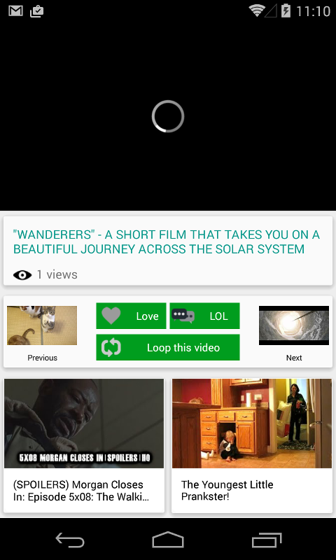Funny Video - App on Amazon Appstore