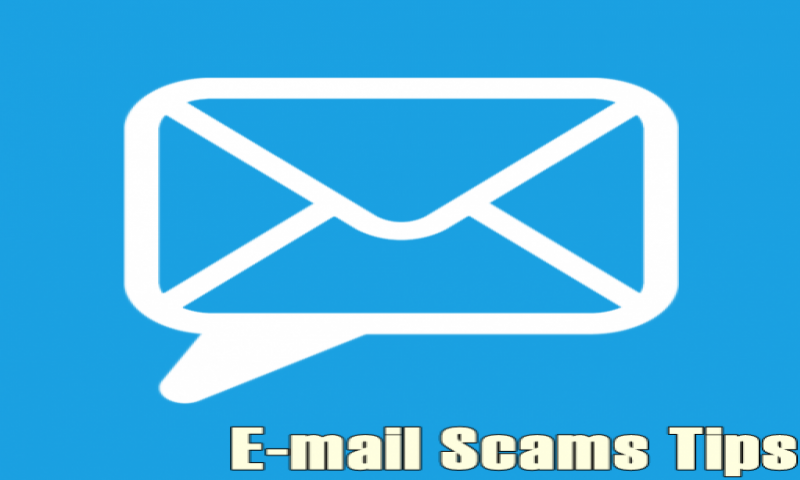 Email Scams TipsE-mail Scams Tips - App on Amazon Appstore