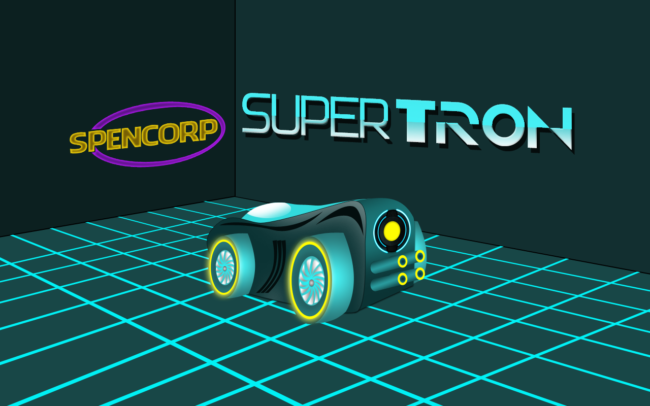 Super Tron - App on Amazon Appstore