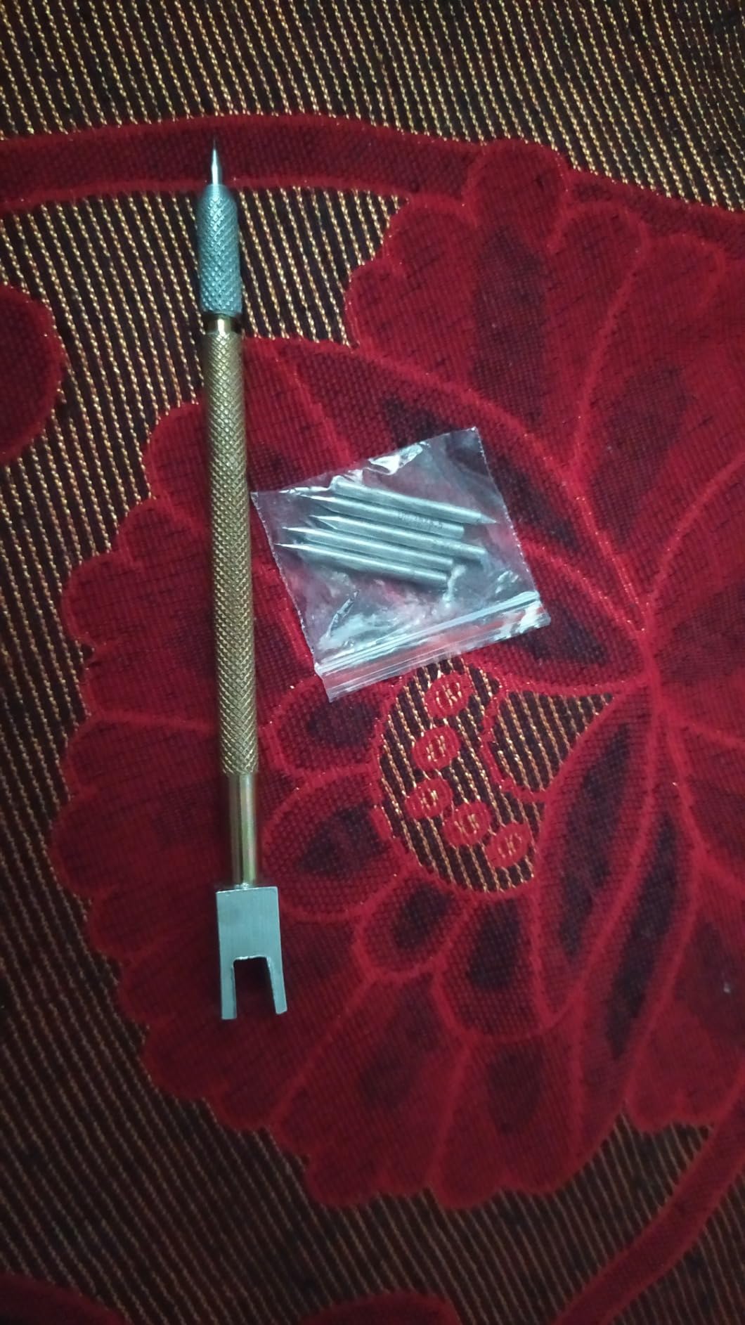 Tiles Cutter Pencil With 5 Extra Bits With Handheld Tile Cutter Tool ...