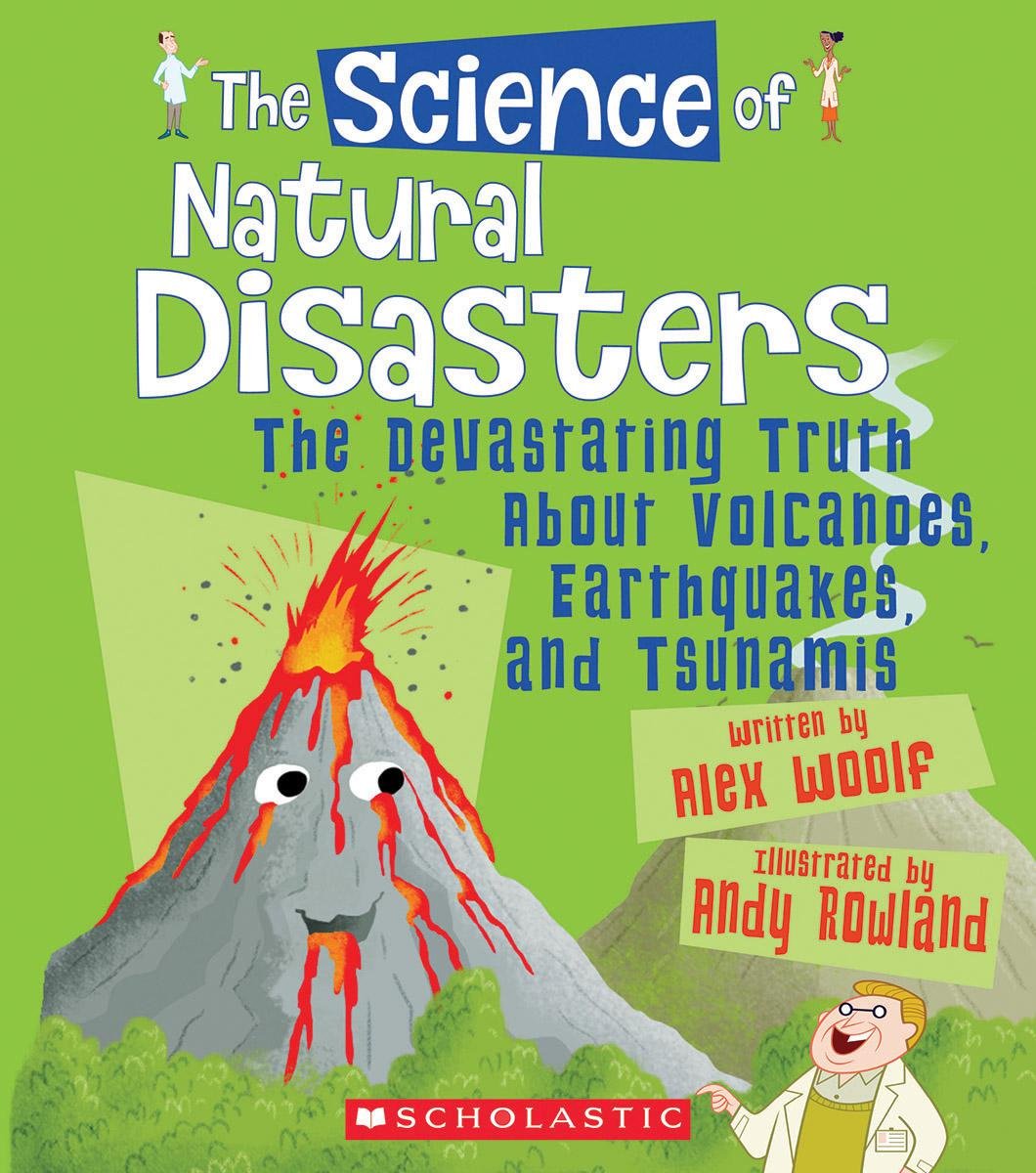 Buy The Science of Natural Disasters: The Devastating Truth about ...
