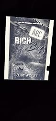 Amazon.com: Rich Boy - A Dark Hockey Romance eBook : Wolff, Ruby ...