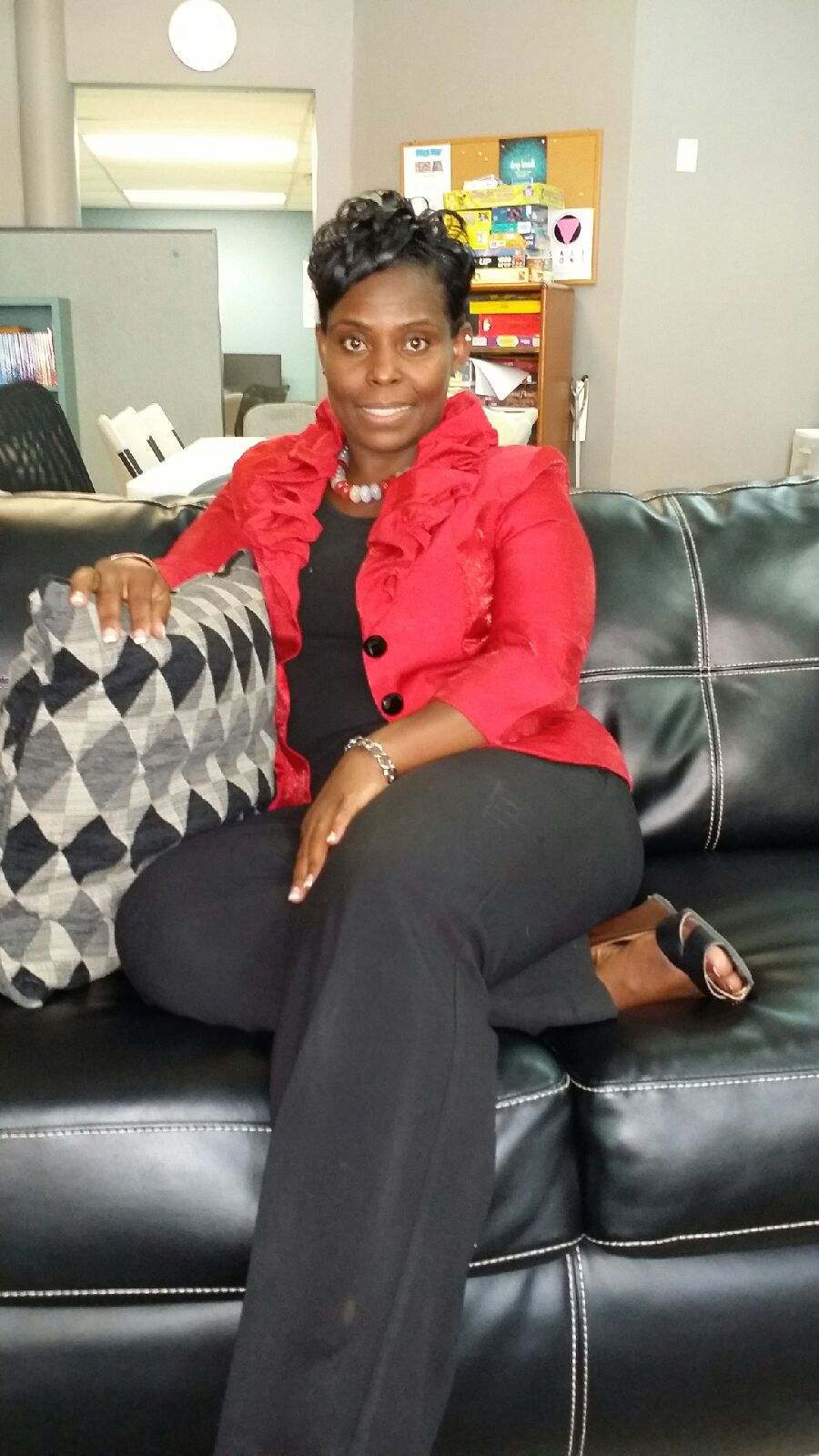Amazon.com: Chantal Duncan M.Ed.: books, biography, latest update
