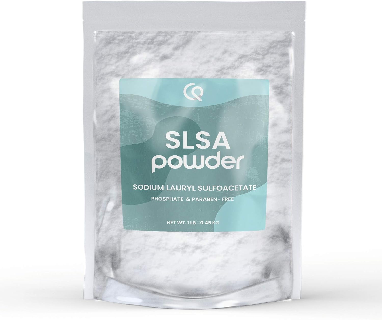 Amazon.com : Sodium Lauryl Sulfoacetate (SLSA) Powder |1 lb |Premium ...