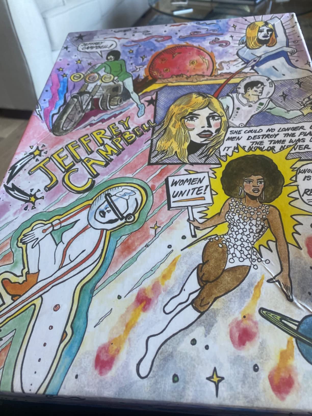 $48/mo - Finance Jeffrey Campbell Women's Dagget Western Boot Snip Toe ...