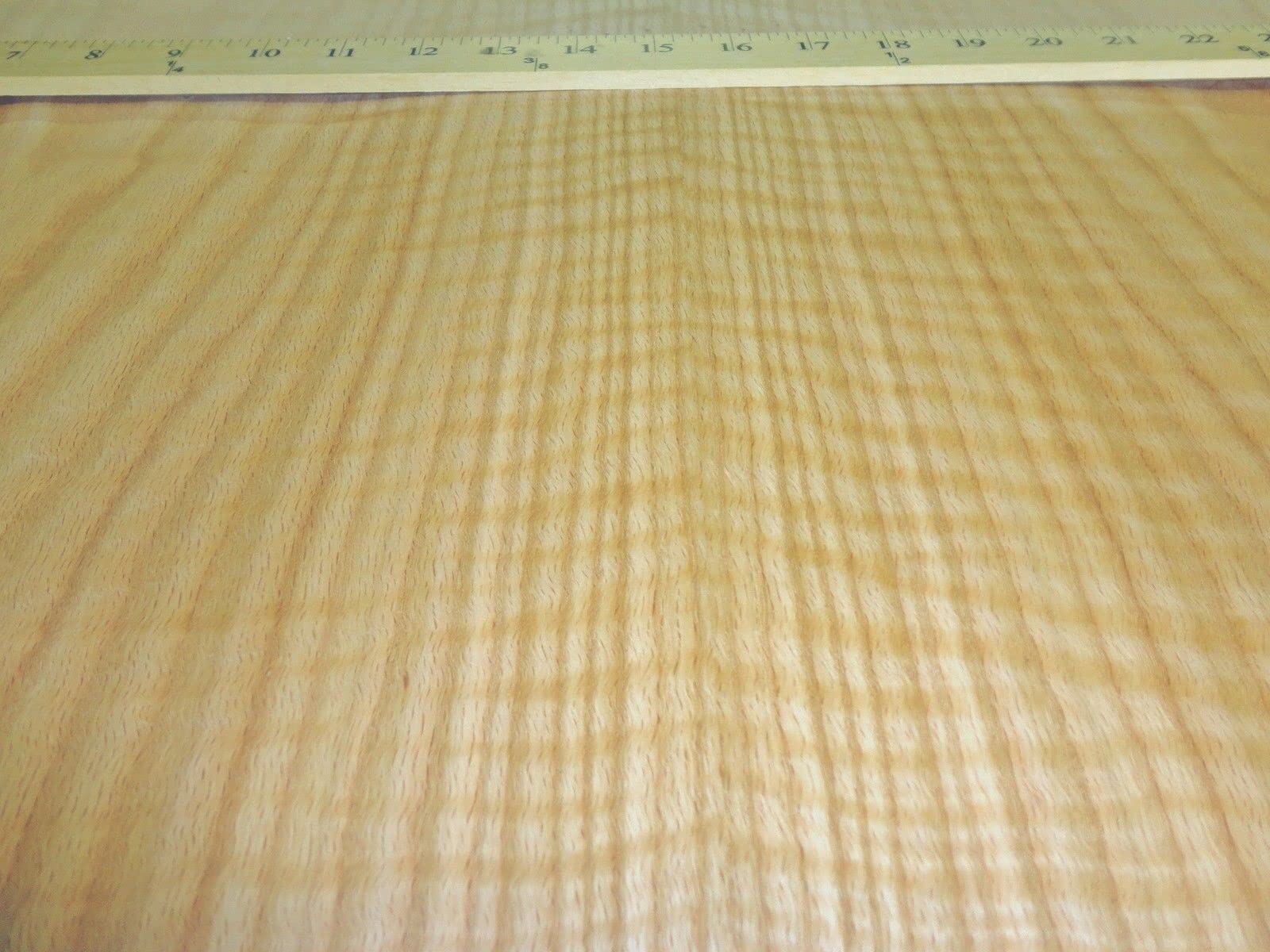 Tiger Oak Veneer Sheets