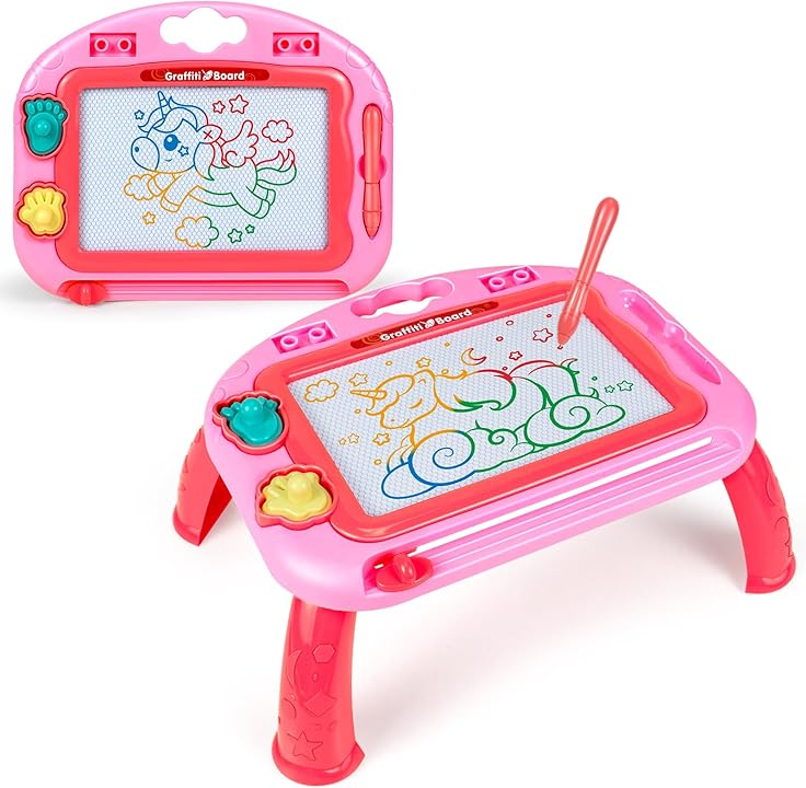 Amazon.co.uk: Hymaz: Drawing Board