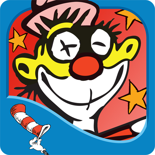 If I Ran the Circus - Dr. Seuss - App on the Amazon Appstore