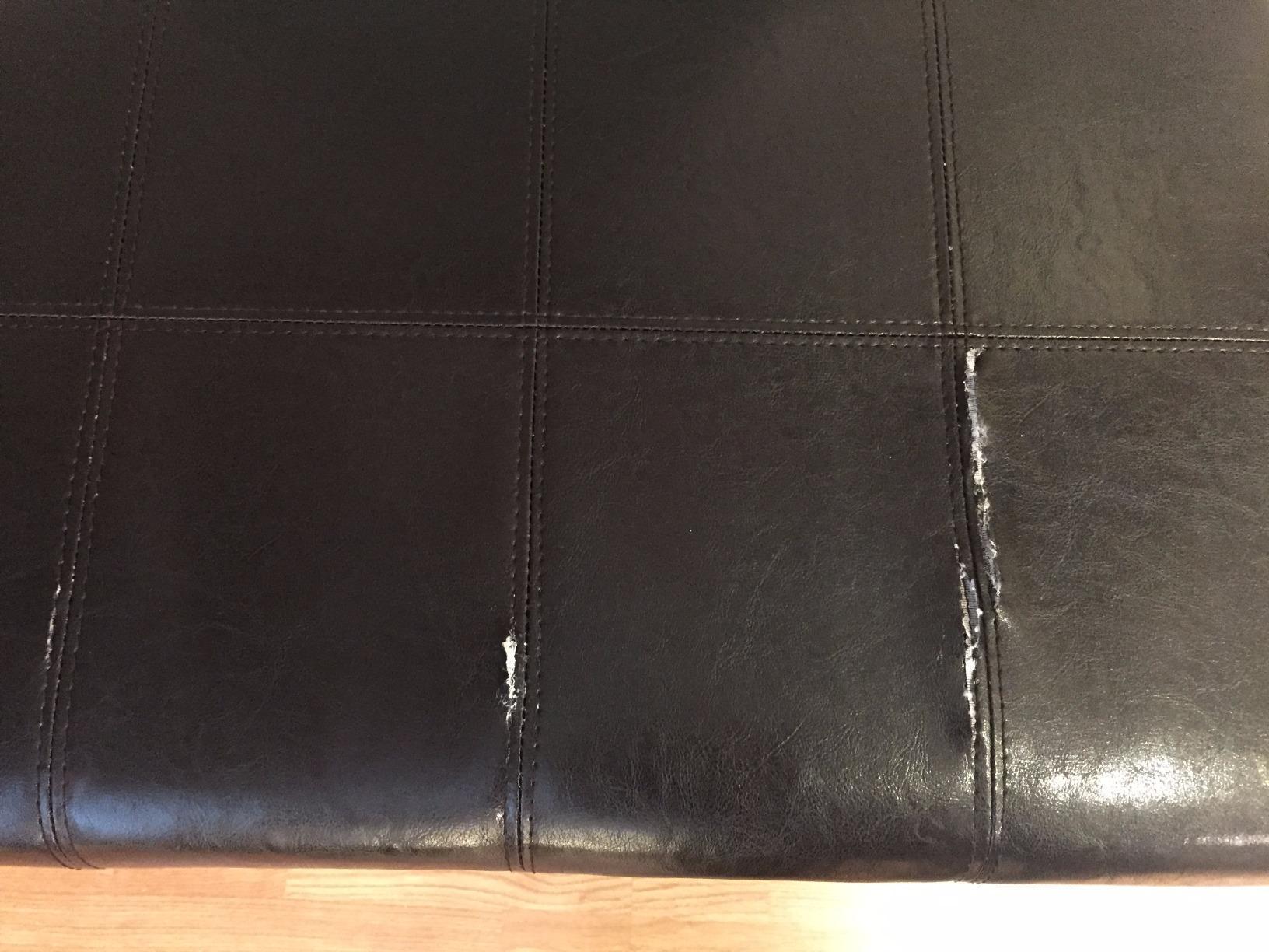 Amazon.com: Leather Touch Up Recolor Kit : Automotive