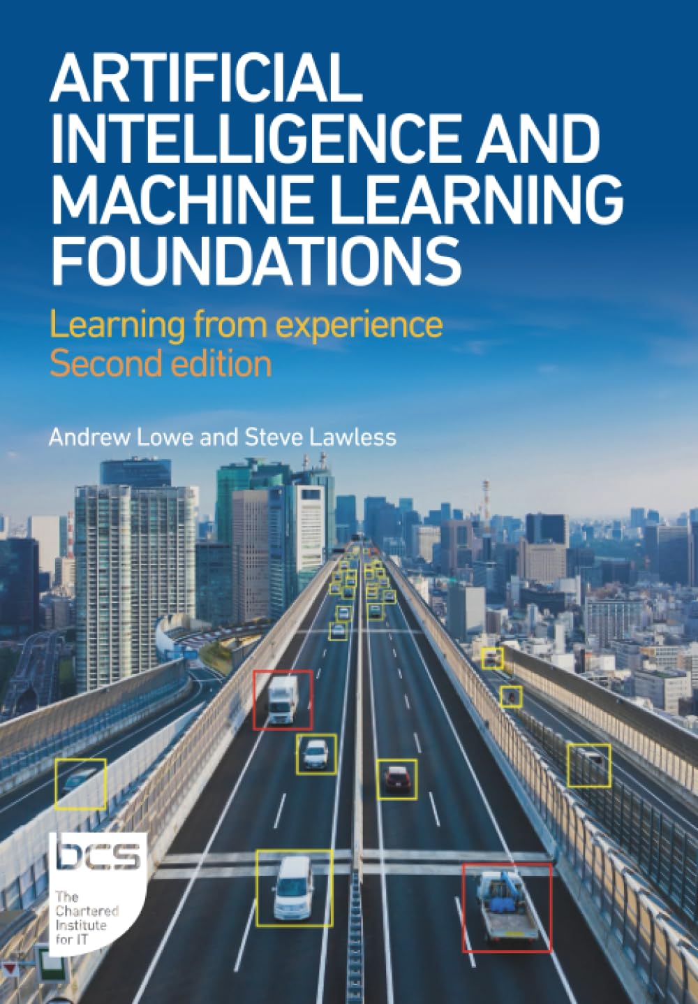 Artificial Intelligence and Machine Learning Foundations: Learning from ...
