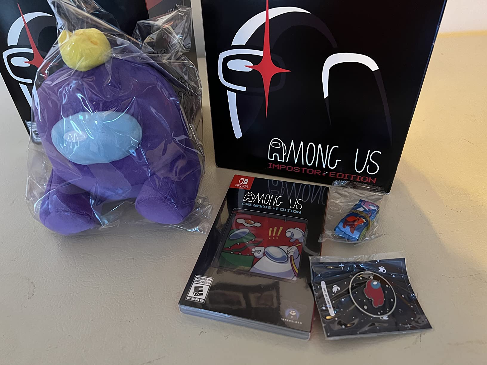 $22/mo - Finance Among Us: Impostor Edition - Nintendo Switch | Buy Now ...