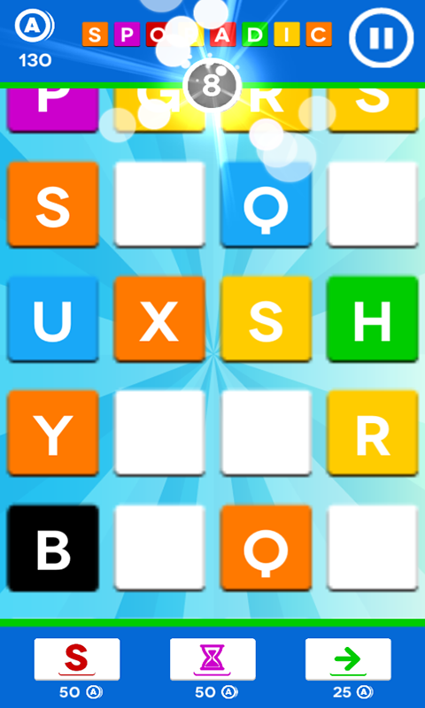 Letter Tiles - App on Amazon Appstore