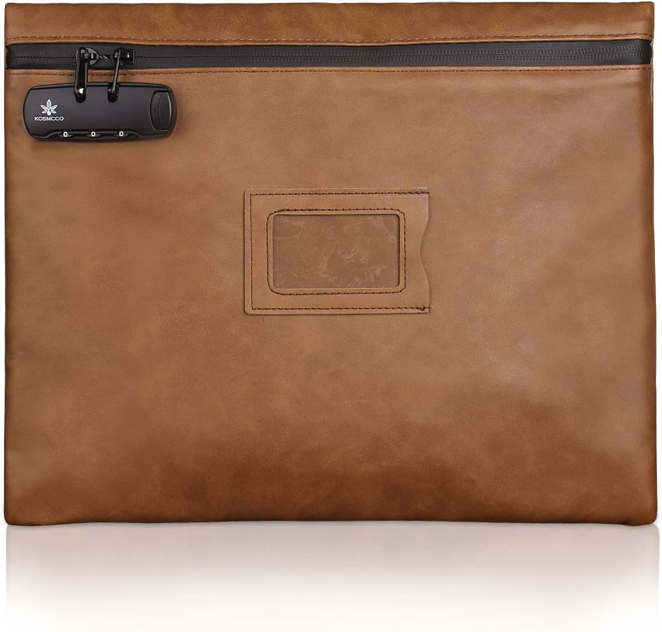 Amazon.com : Cardinal bag supplies Locking Document HIPAA Bag 16 x 20 ...