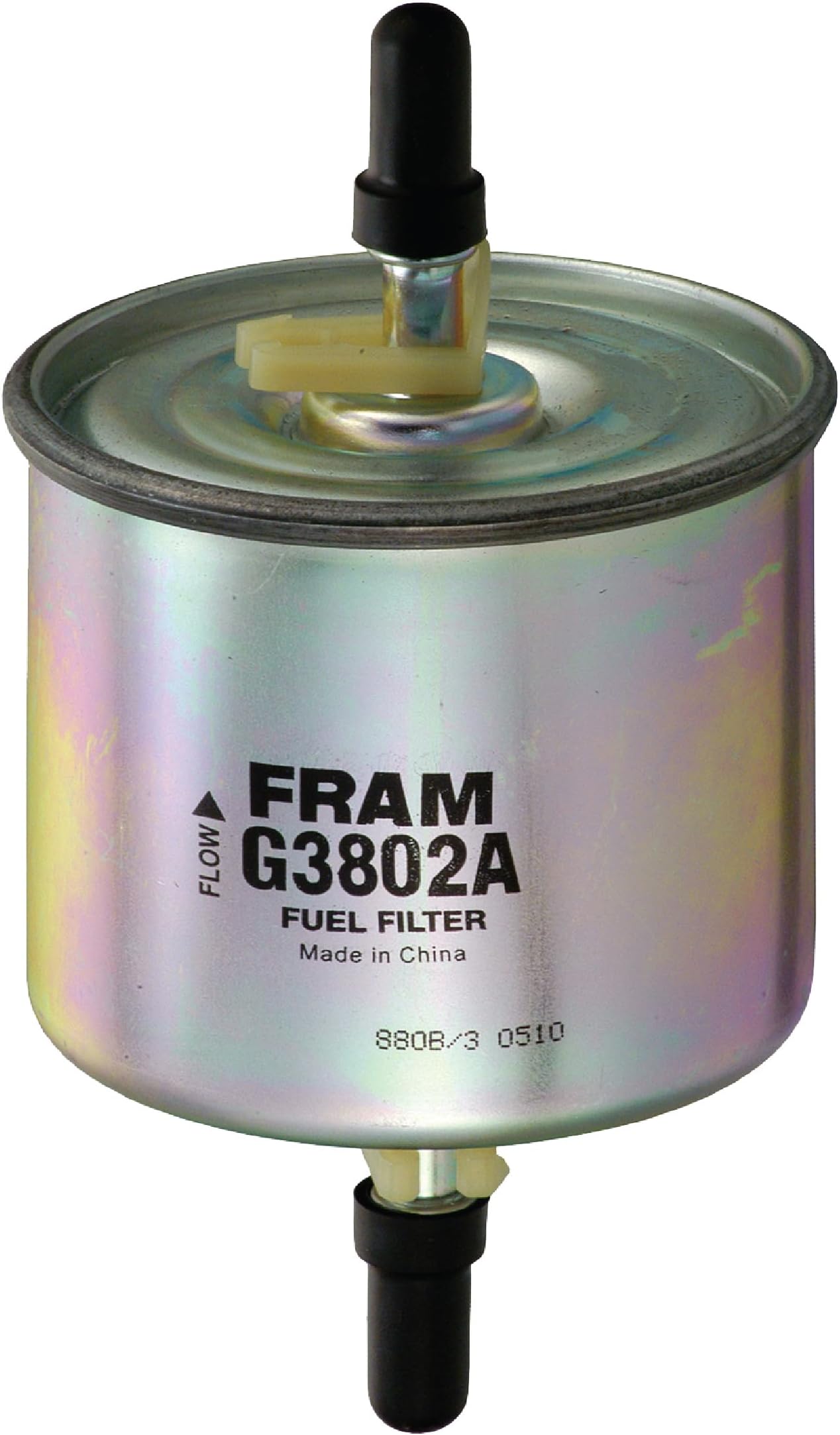 FRAM G3802A In-Line Fuel Filter Fits Select Ford, Mazda, Mercury, Model ...