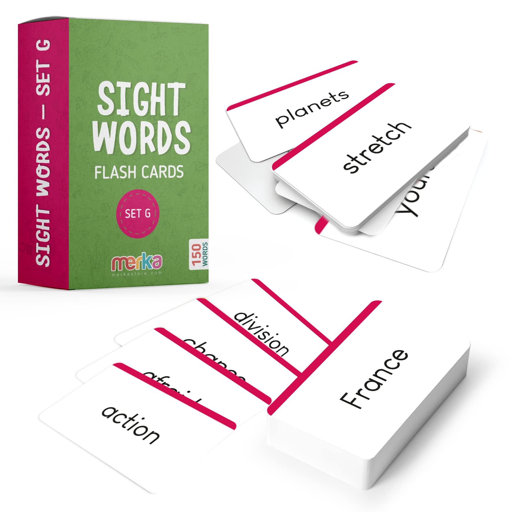 Buy Merka Words Flashcards Self Paced Vocabulary Tool For Pre K buy-merka-words-flashcards-self-paced-vocabulary-tool-for-pre-k