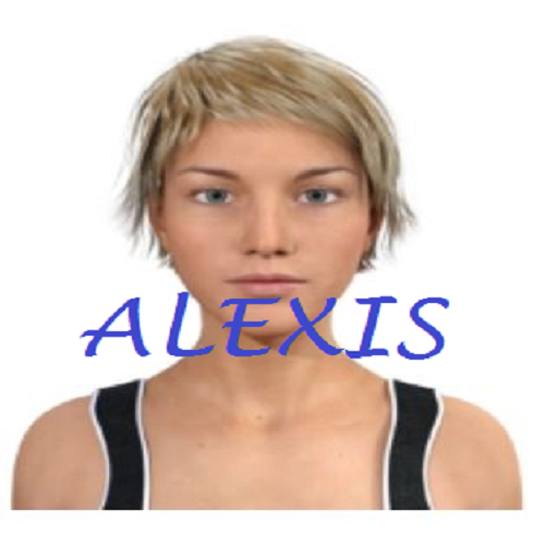 Alexis - App on Amazon Appstore