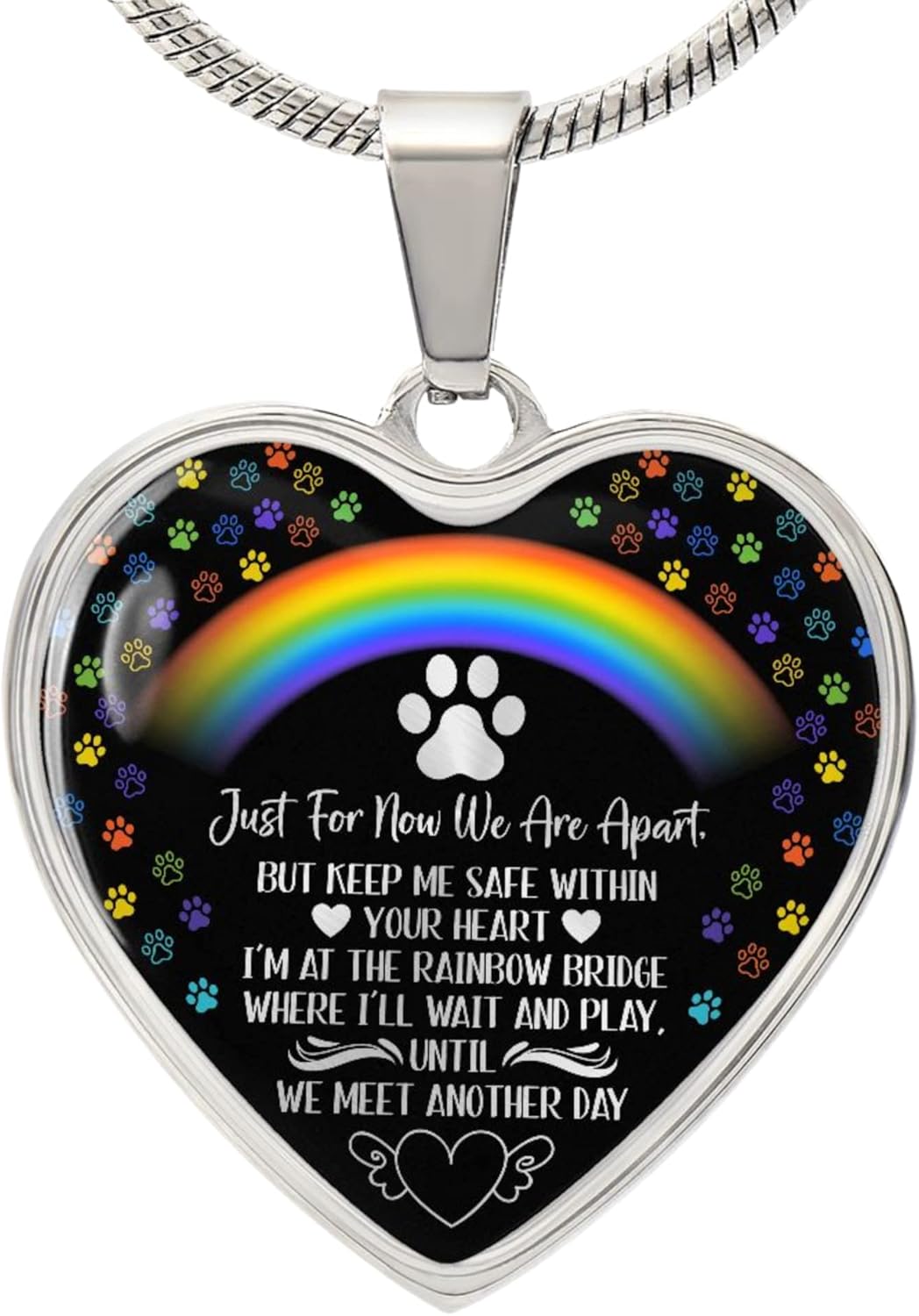 Amazon.com: Dog Memorial Gifts For Loss of Dog Bereavement Gifts For ...