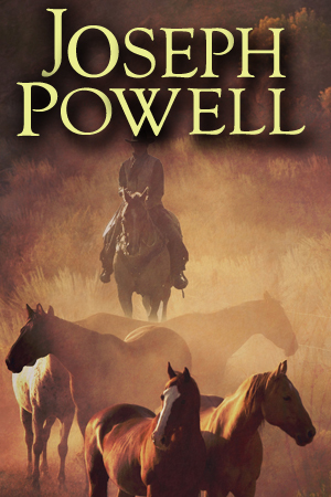Amazon.co.uk: Joseph Powell: books, biography, latest update