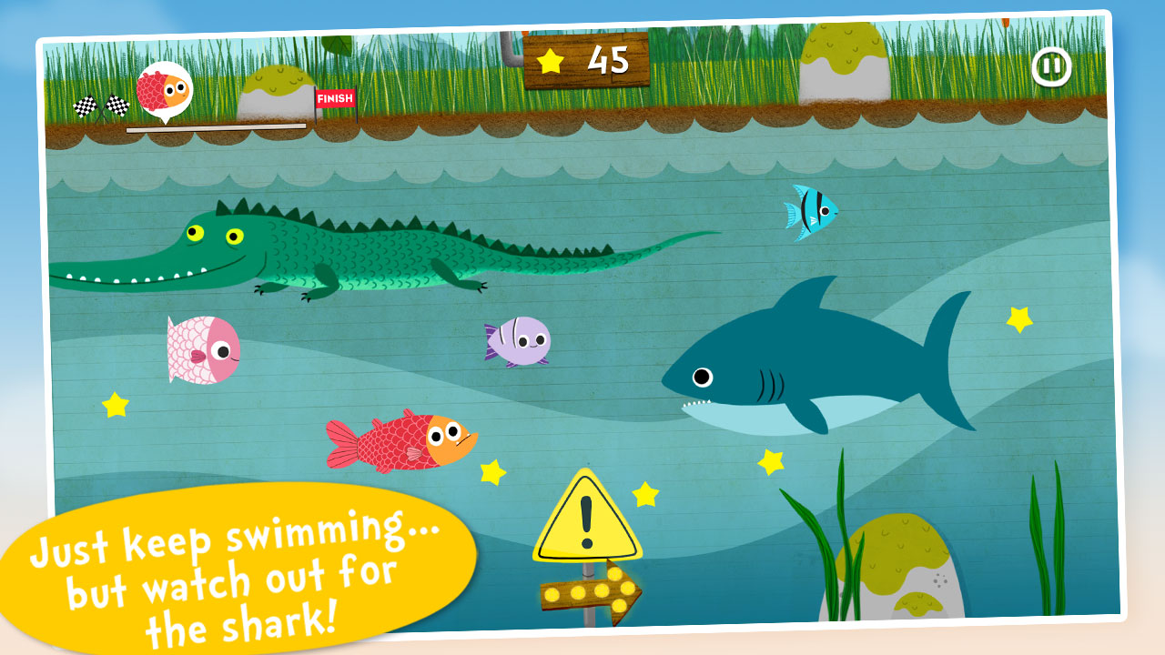 Who Lives in the Forest? - App on Amazon Appstore