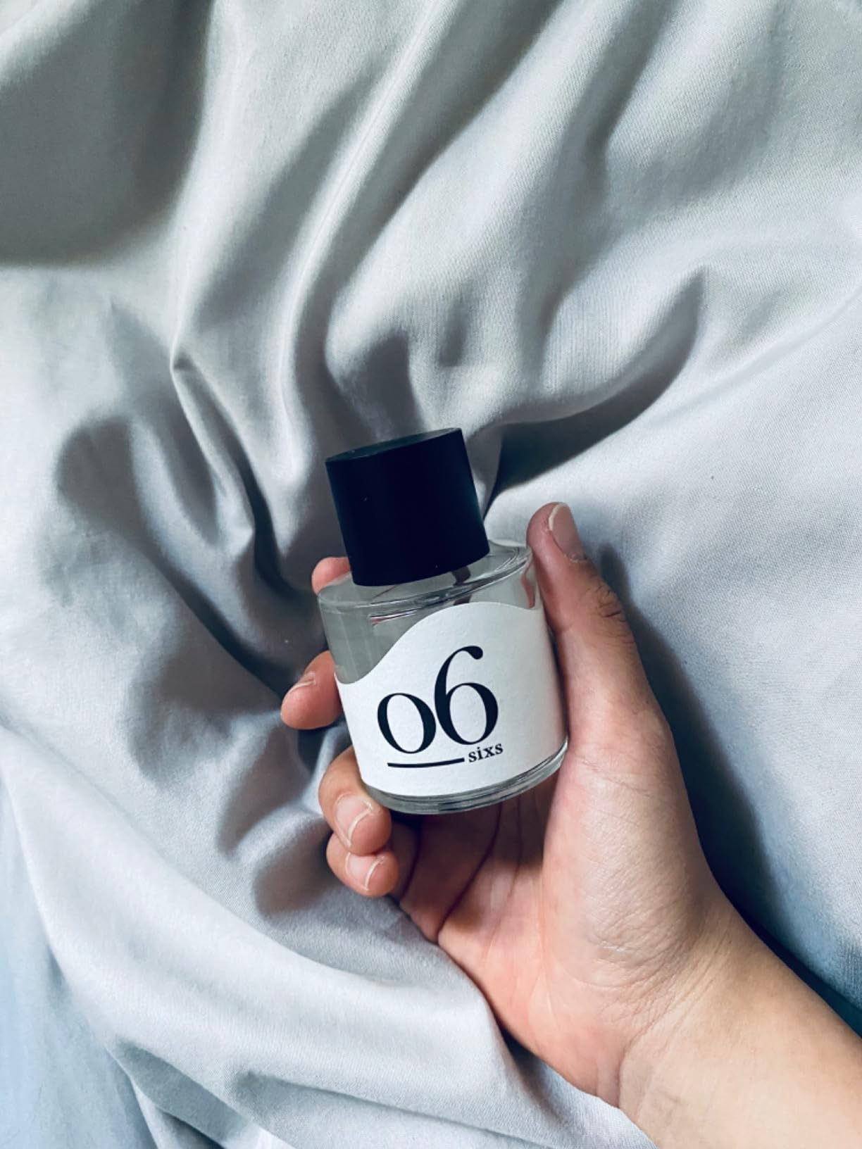 Amazon | sixs シトラスヴァーベナ 香水 50mL パルファム シトラス サボン せっけん パフューム コロン オーデコロン レディース メンズ 女性 男性 | sixs ...