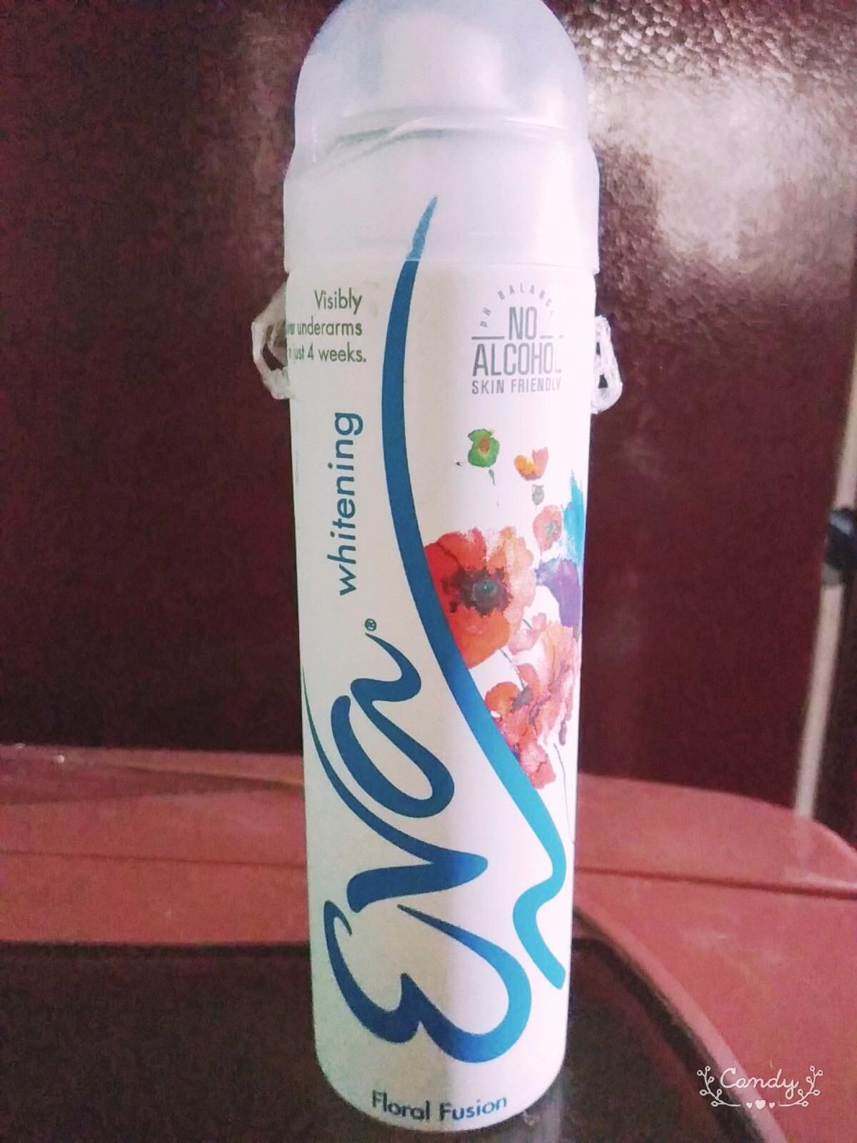 Buy Eva Whitening Deo, 125ml Online at Low Prices in India - Amazon.in