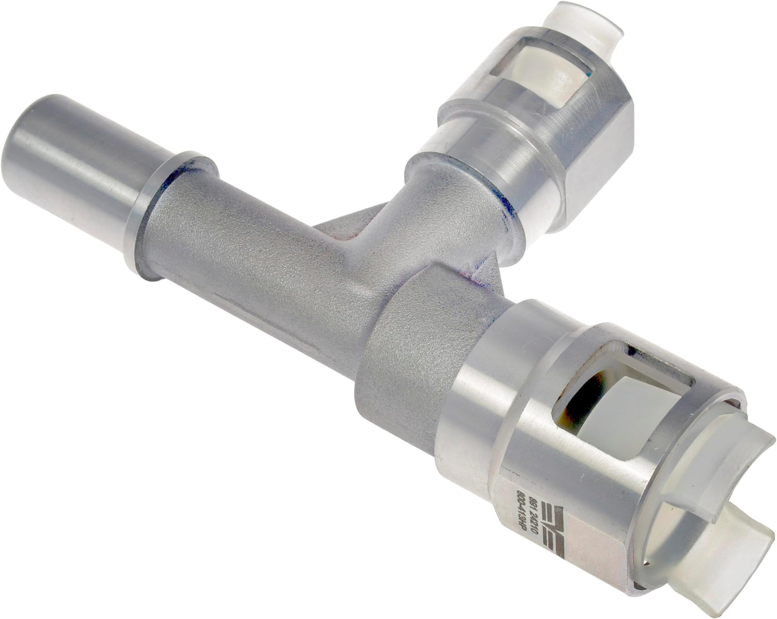 Amazon.com: Dorman 800-413HP Metal Heater Hose Connector Compatible ...