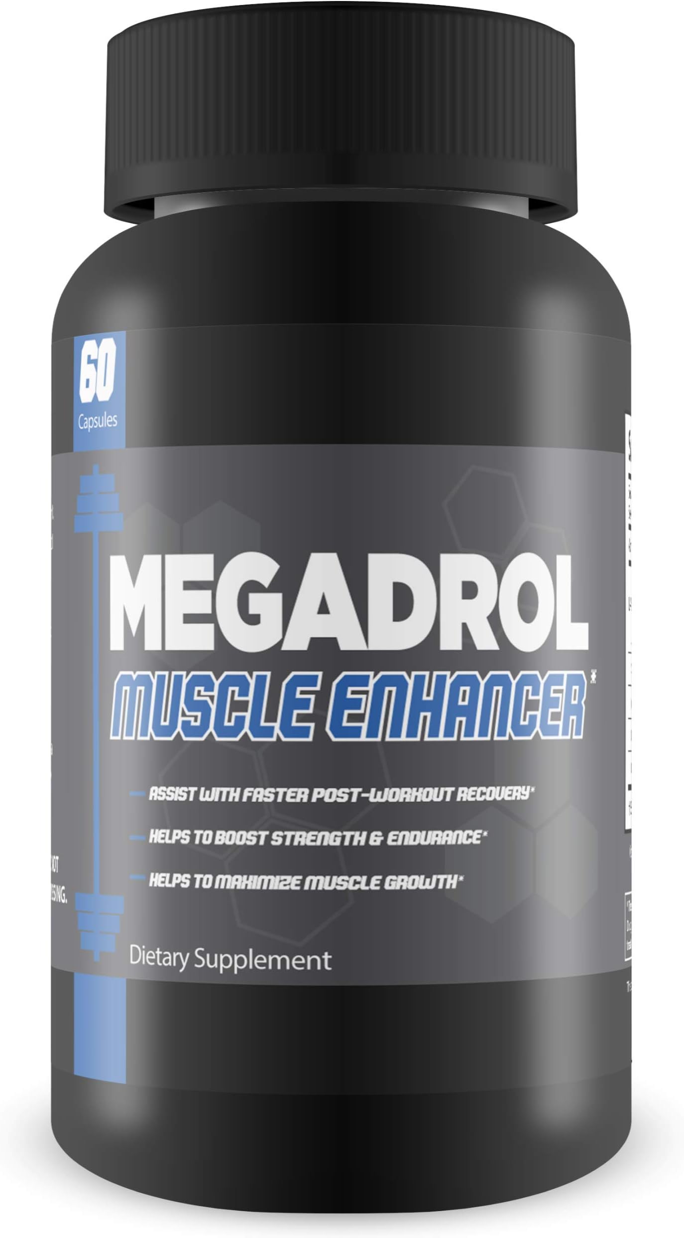 Amazon.com: Male Perform - Male Enhancing Supplement for Energy ...