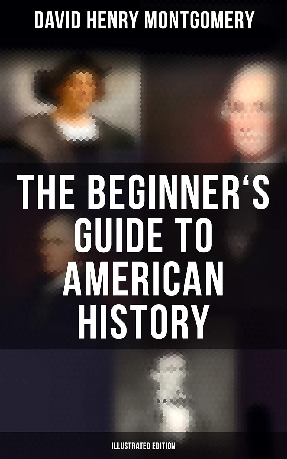 The Beginner's Guide to American History (Illustrated Edition) - Kindle ...
